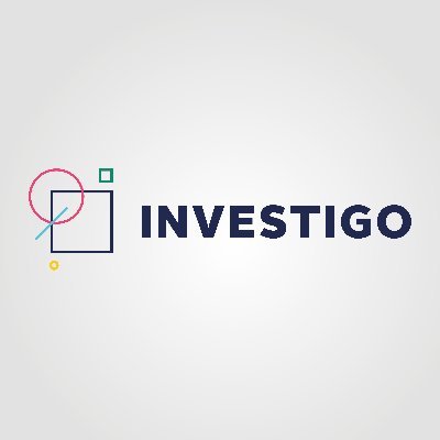 Investigo Org Chart + Executive Team