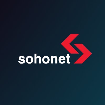 Sohonet Org Chart + Executive Team
